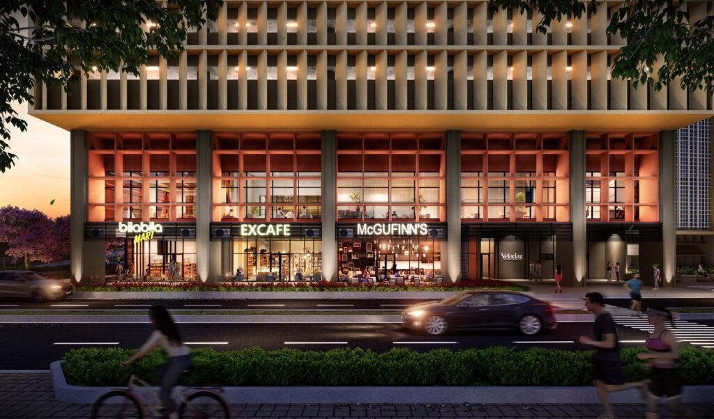 The Vividz Bukit Jalil | Exsim Bukit Jalil | Exsim New Project