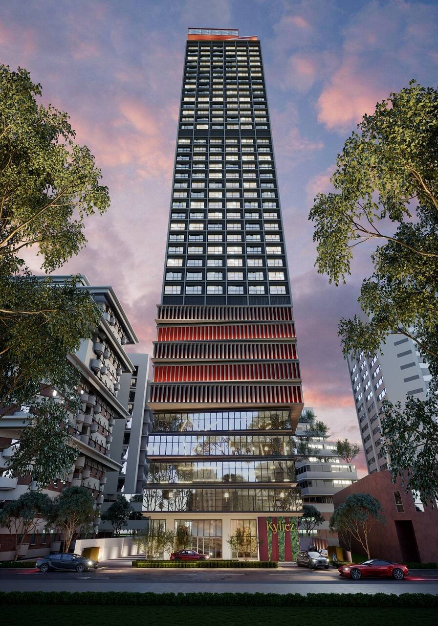 Kyliez Suites | Exsim KLCC