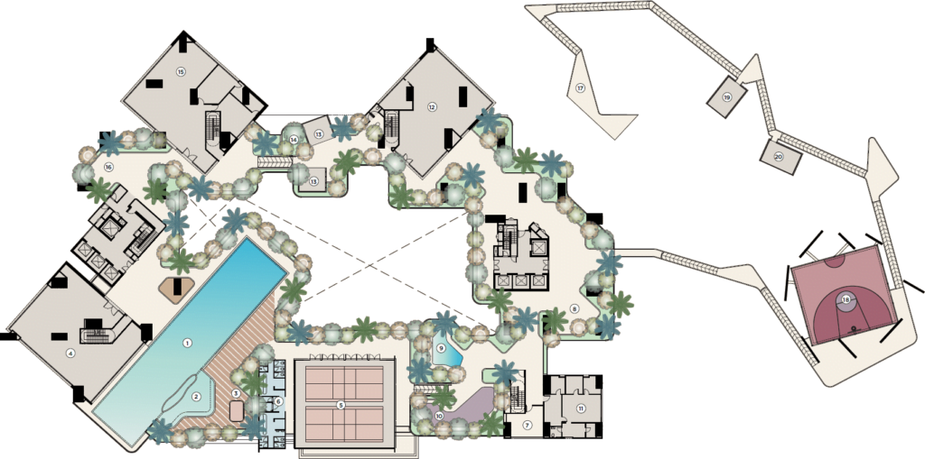 Bayu Damai Residences | Exsim Sabah
